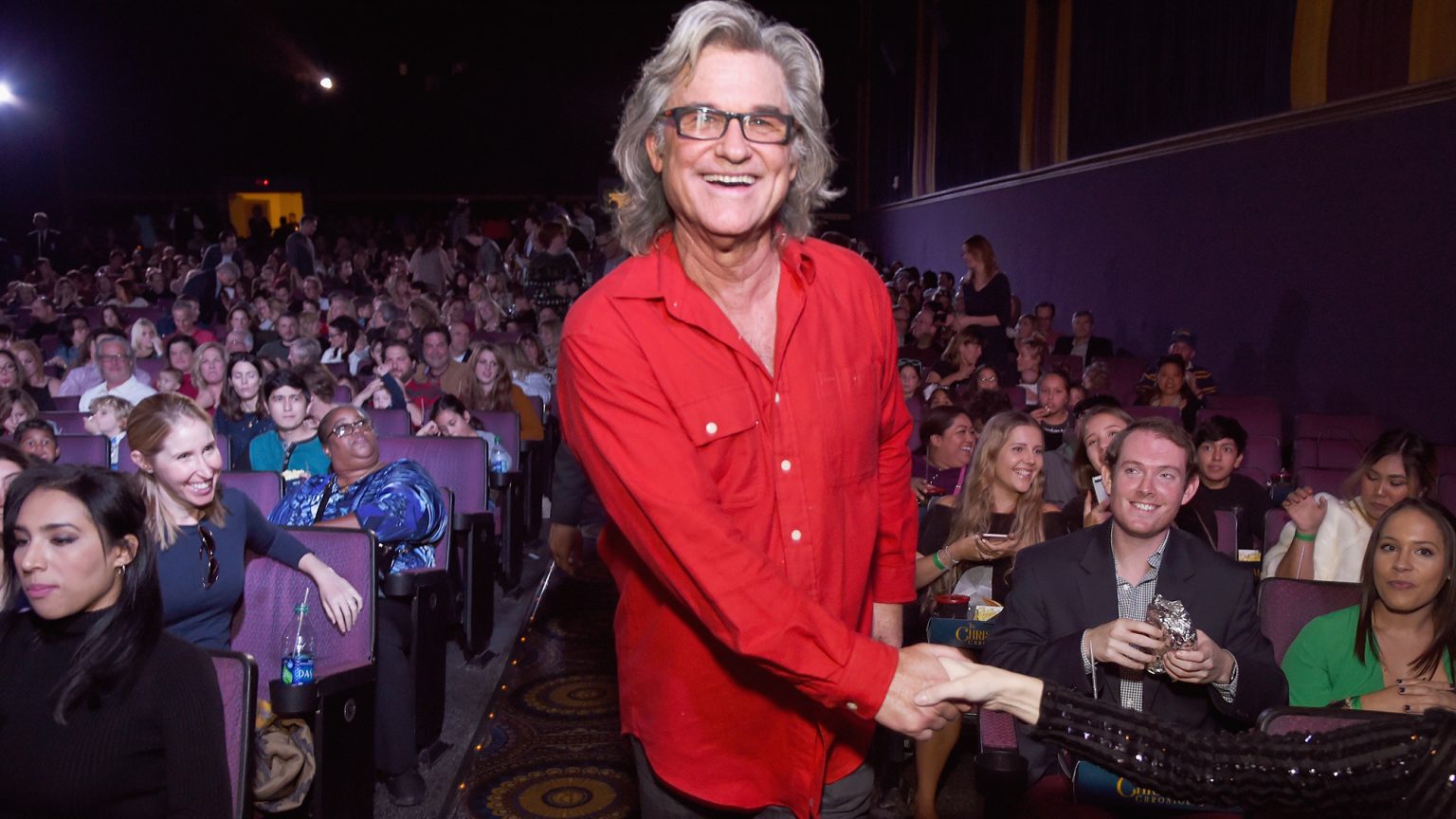 75 éves lett Kurt Russell, aki a horrorok és a westernek világát is ...