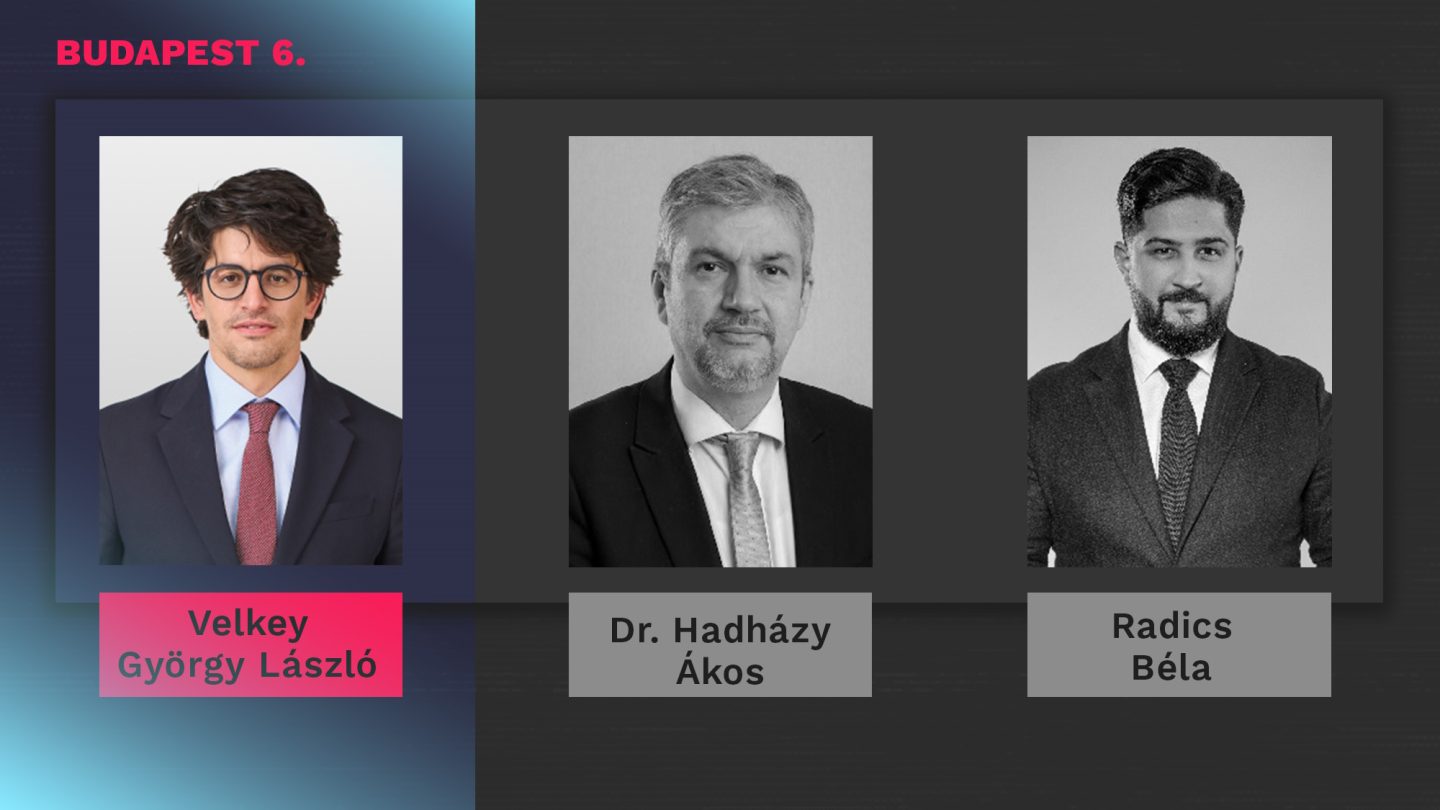 Hadházy Ákos boldog – újra állatorvos lesz Szekszárdon | 24.hu