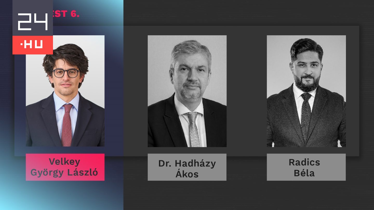 Hadházy Ákos boldog – újra állatorvos lesz Szekszárdon | 24.hu