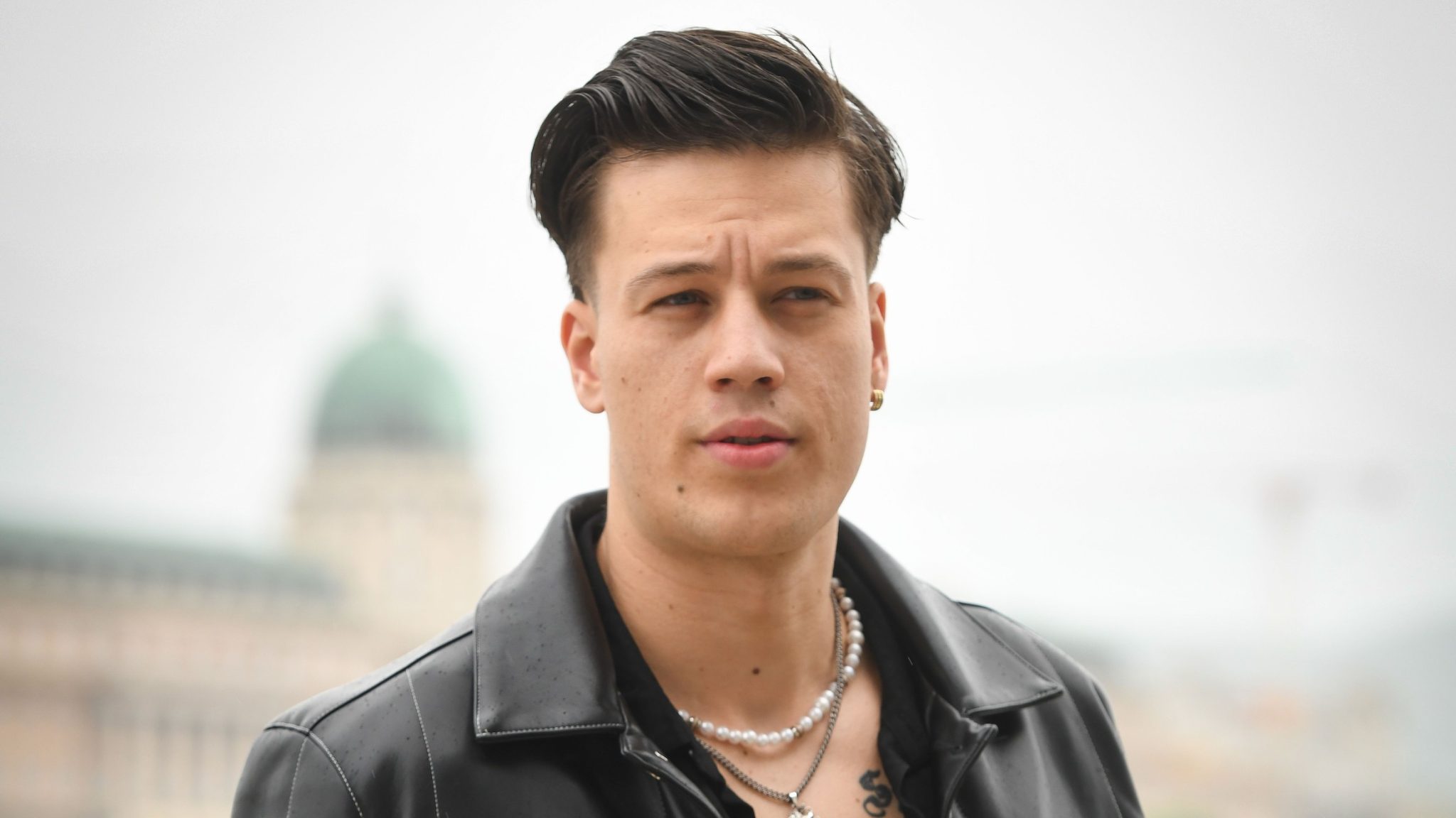 T. Danny vallomása: drogok tették tönkre az arcát | 24.hu