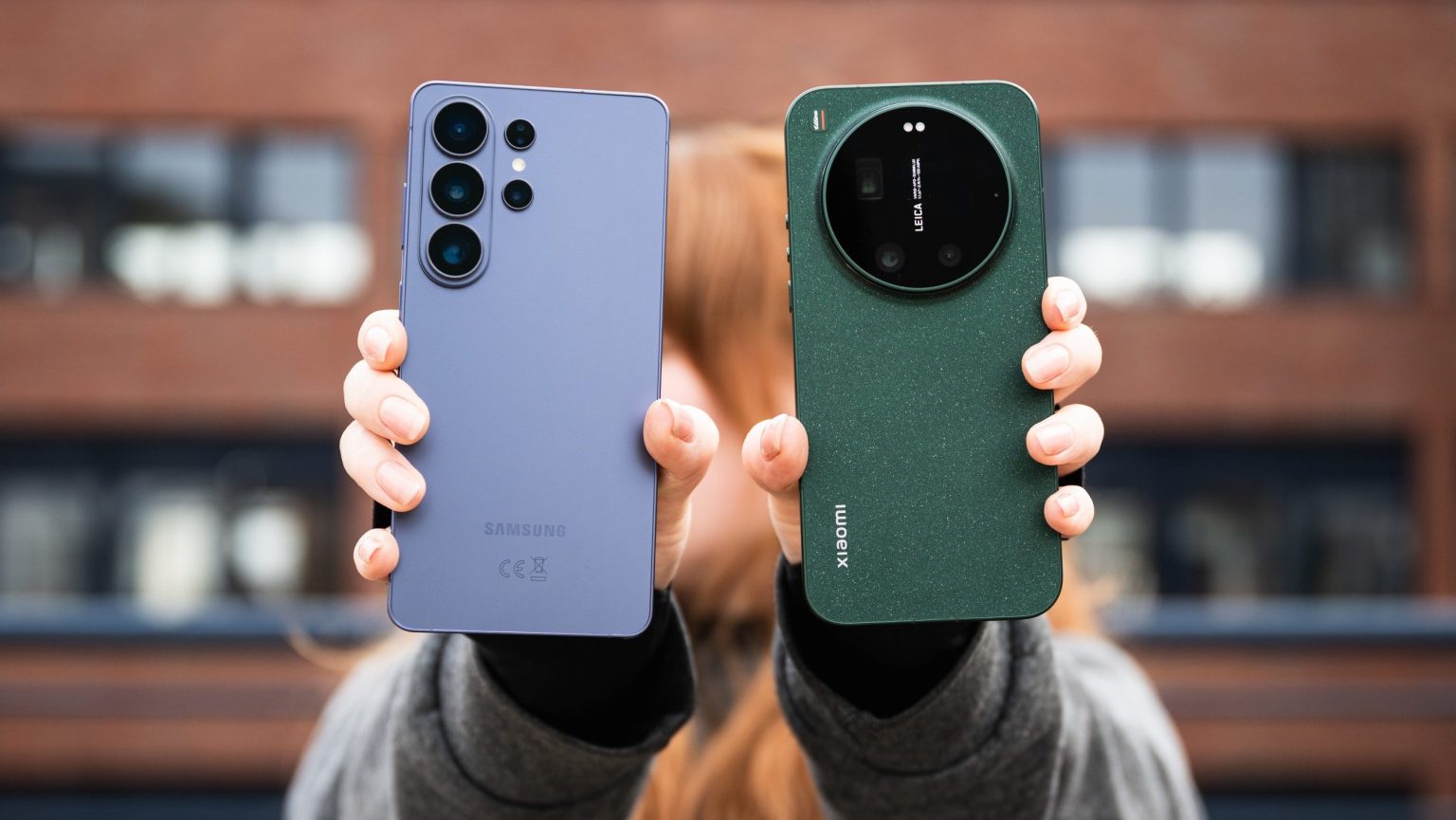 Melyik androidos csúcsmobil éri meg jobban? Teszten a Samsung Galaxy ...