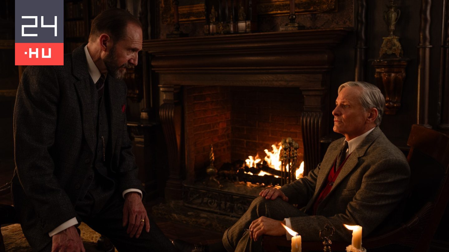 Viggo Mortensennel és Ralph Fiennesszal készít Márai-adaptációt Szabó ...