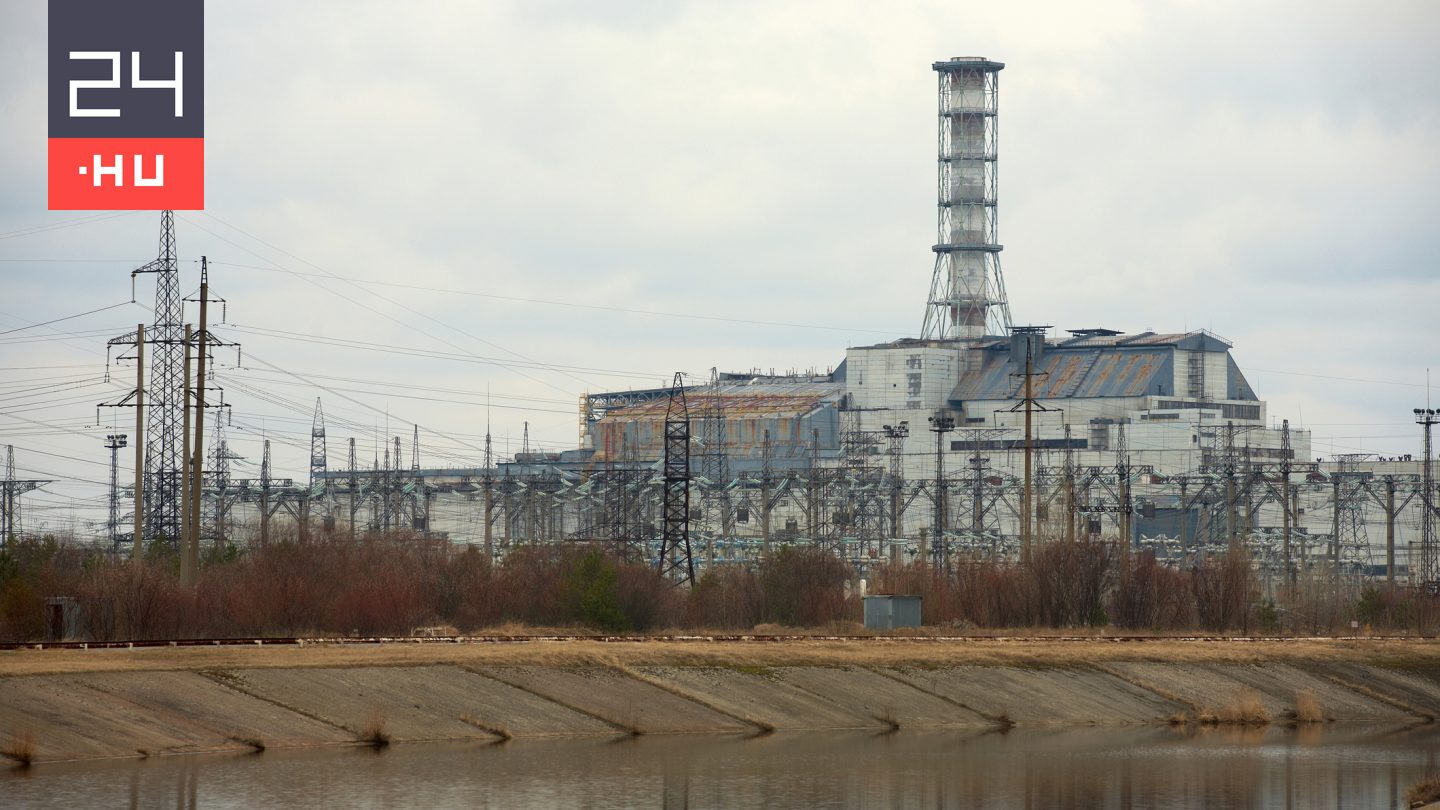Új atomerőmű épülhet Csernobilban | 24.hu