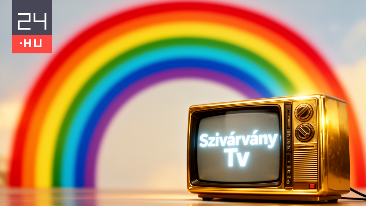 Media1: nyomoz a rendőrség, miután a Szivárvány TV tulajdonosának ...