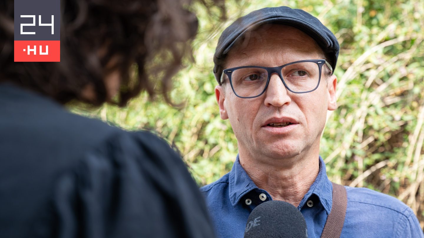 Demeter Szilárd elismerte: kaptak tiltólistát a Petőfi Rádiónál | 24.hu