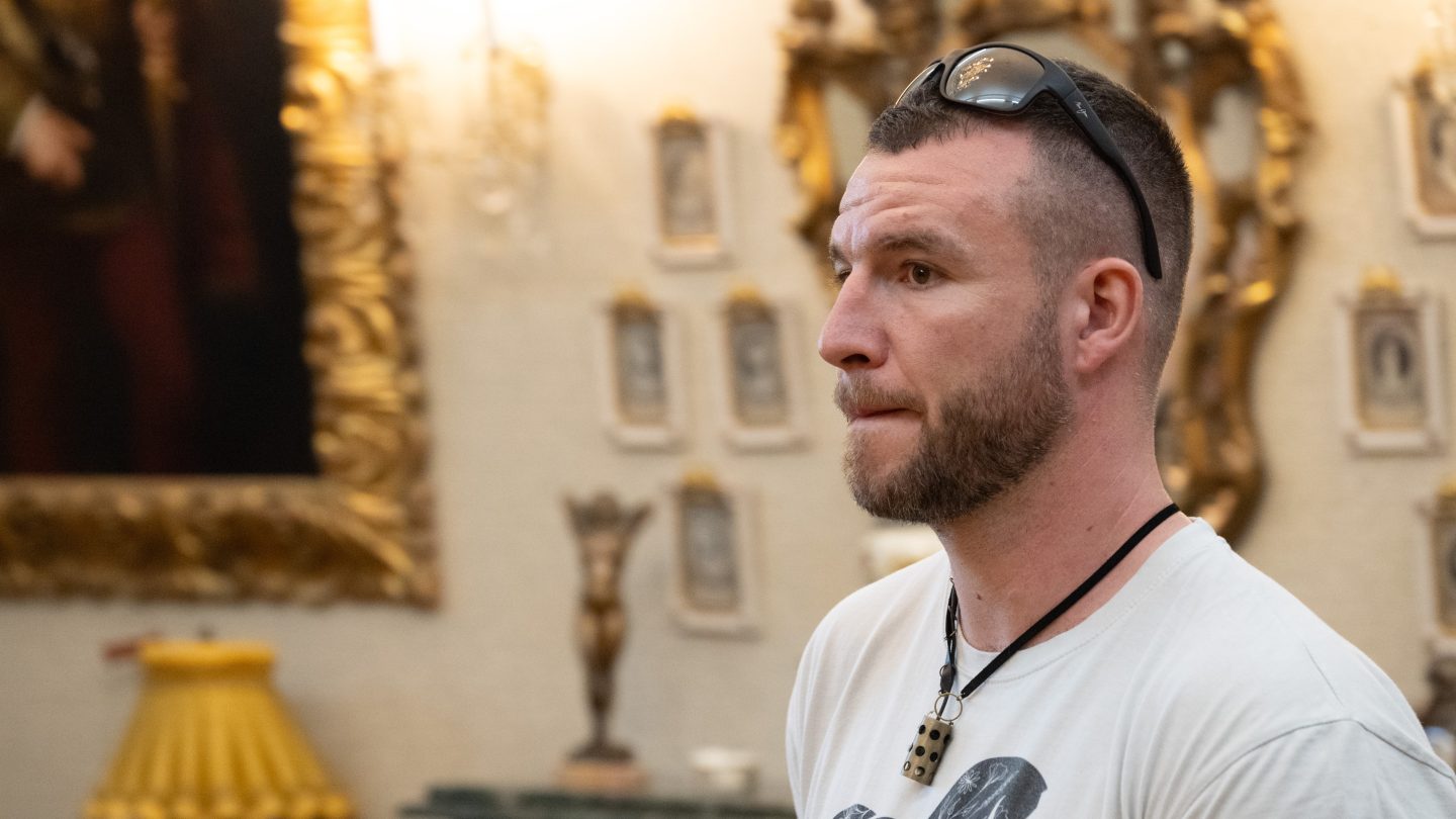 Molnár Áron: Az életvitelemet radikálisan át kell alakítani – voltam ...