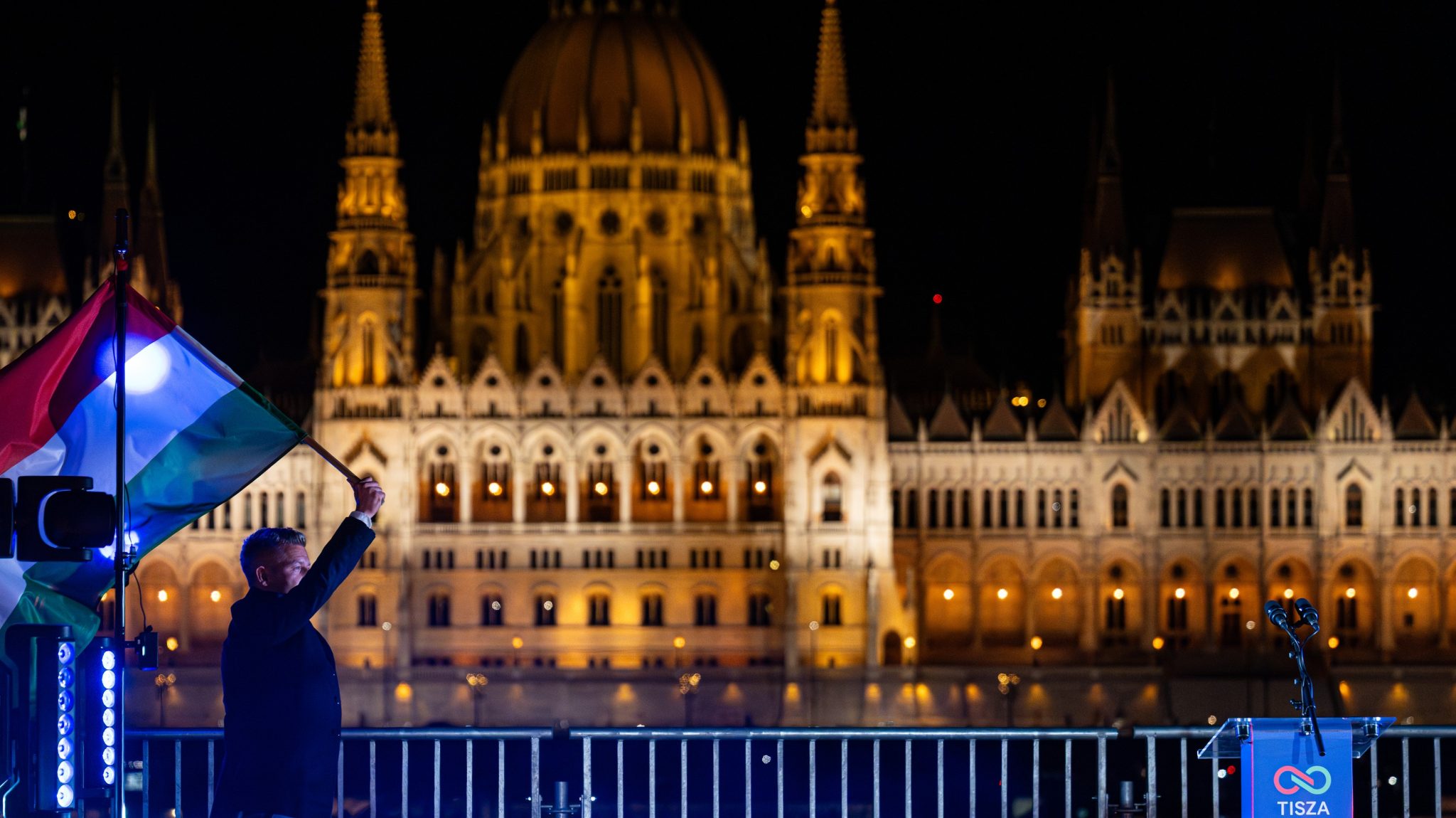 Magyar Péter miniszterelnöki beiktatása: itt a részletes program | 24.hu