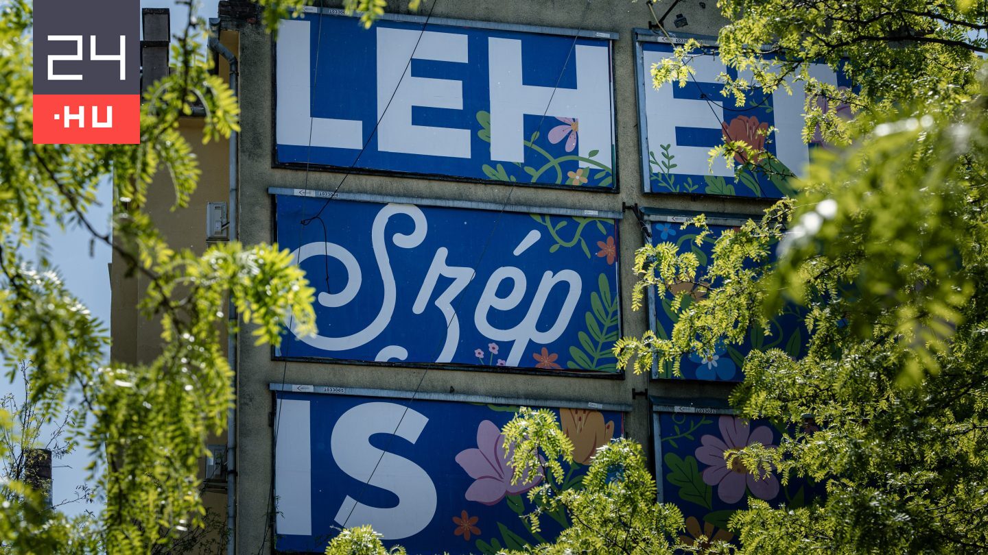 Így lehet szépséget varázsolni a közutálat helyére | 24.hu