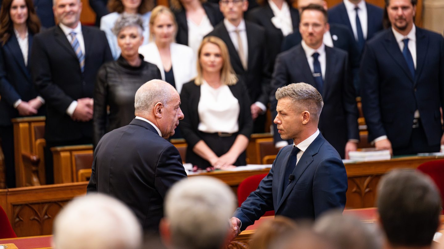 A nap legfontosabb hírei – 2026.05.31. | 24.hu