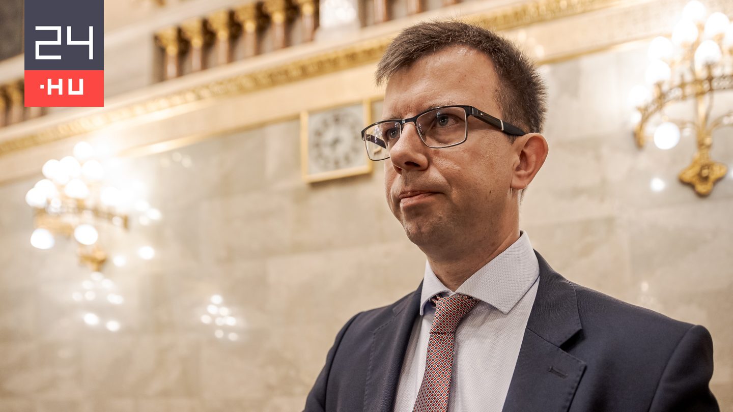 Bóka János a Fidesz valóságérzékelésének helyreállításával kezdené | 24.hu