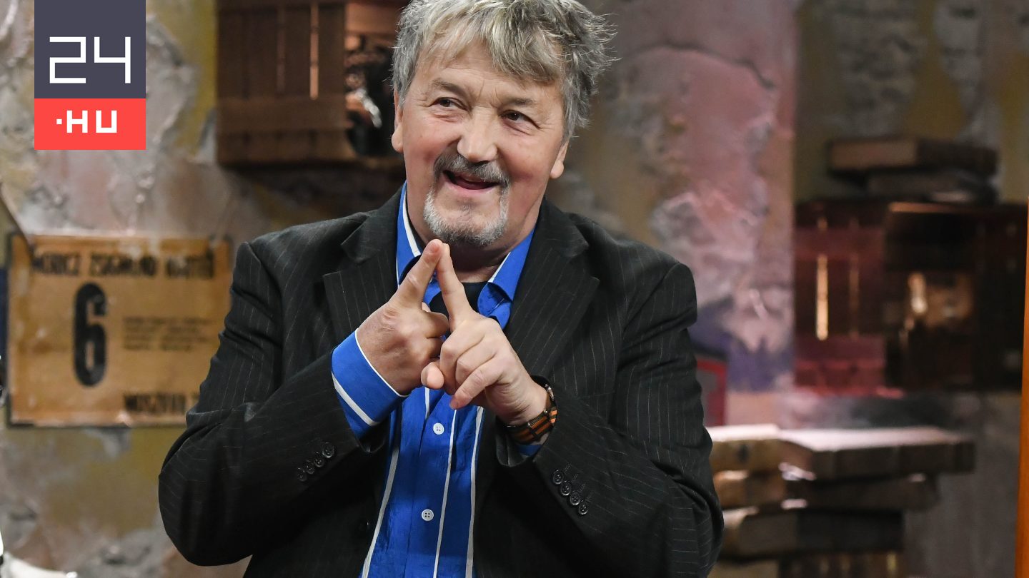 Scherer Péter a Kincsvadászokban: óriási licitháború után kelt el a ...