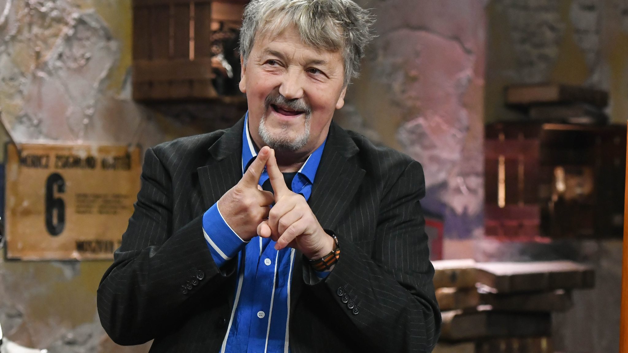 Scherer Péter a Kincsvadászokban: óriási licitháború után kelt el a ...