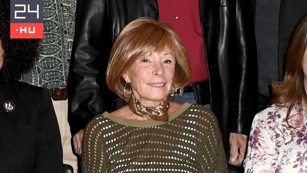 Meghalt a Star Wars-filmek Oscar-díjas vágója, Marcia Lucas | 24.hu