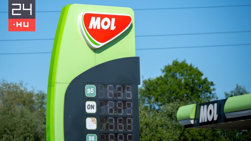 Két hét haladék a Mol és NIS közti tárgyalásokra | 24.hu