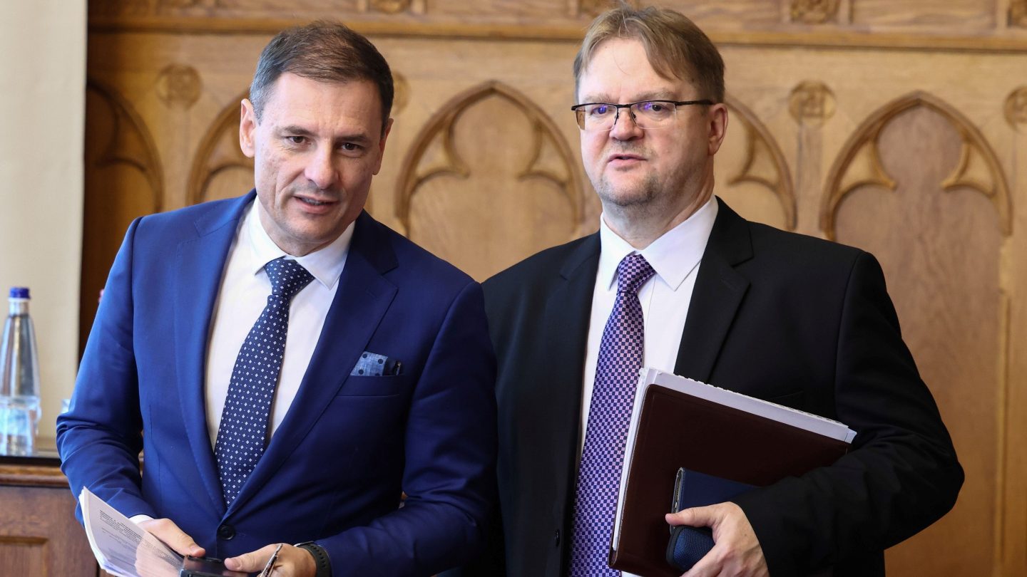 Kegyelmi ügy: Répássy Róbert részleteket árult el az igazságügyi tárca ...