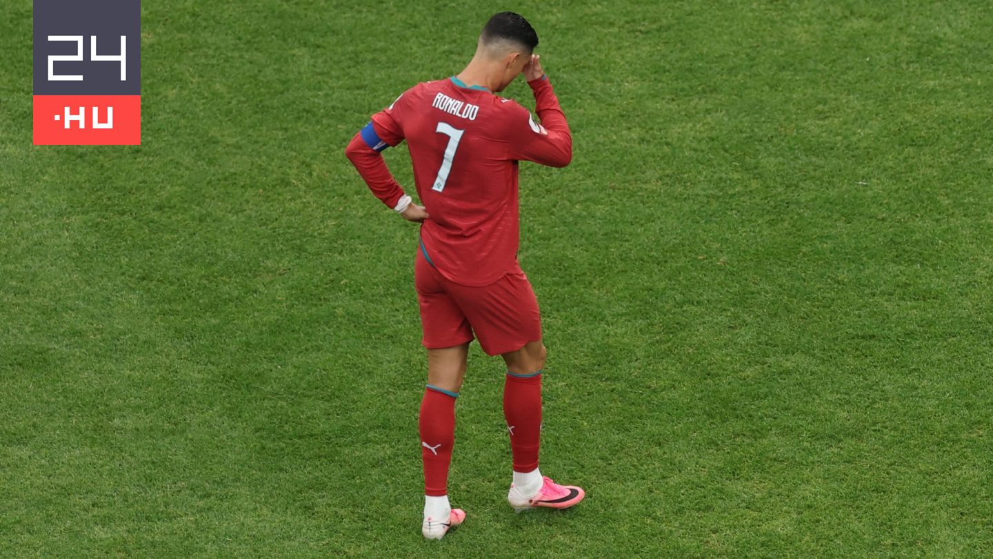 Ronaldót a sajátjai is szétszedik – élő hírfolyam a foci-vb nyolcadik ...