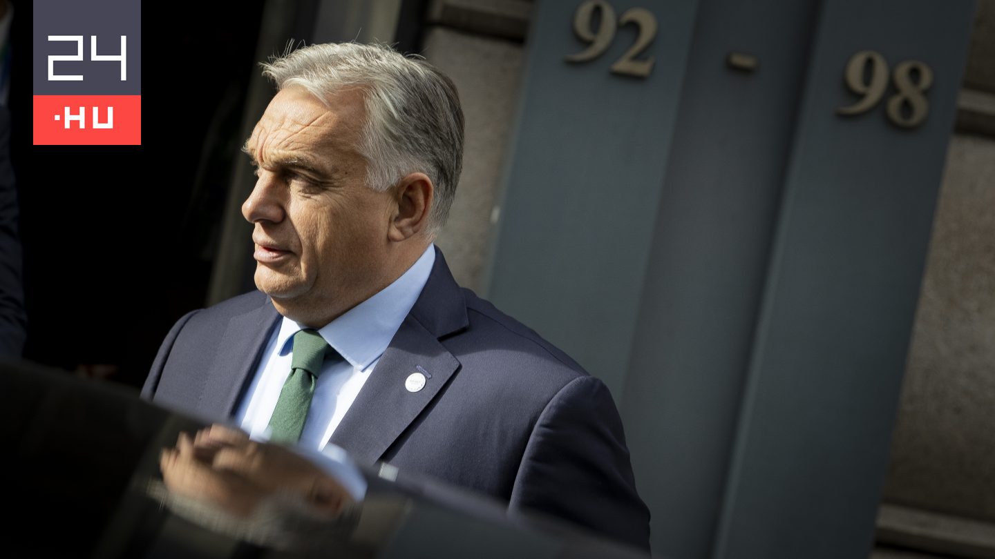Orbán Viktor: Olcsón megúsztam | 24.hu