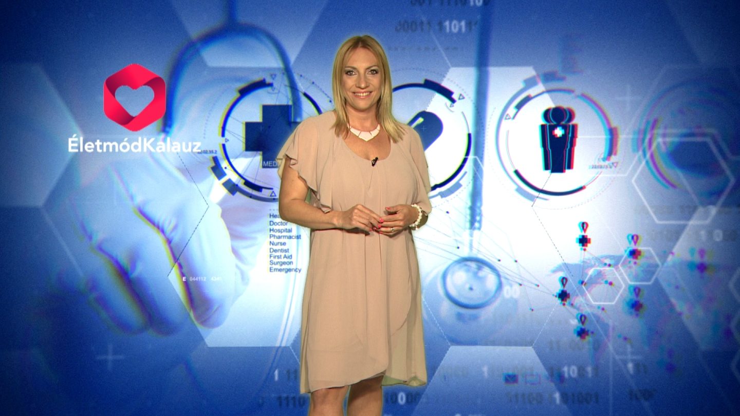 Ezért mond nemet a tévés felkérésekre Valkó Eszter | 24.hu