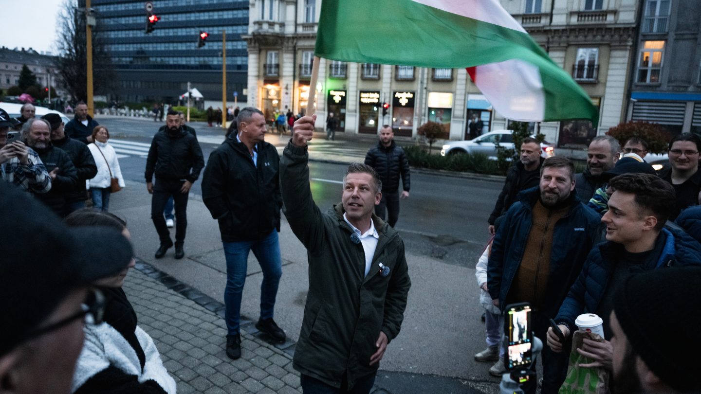 Magyar Péter: Több mint 3 milliárd forint támogatás érkezett tavaly a ...
