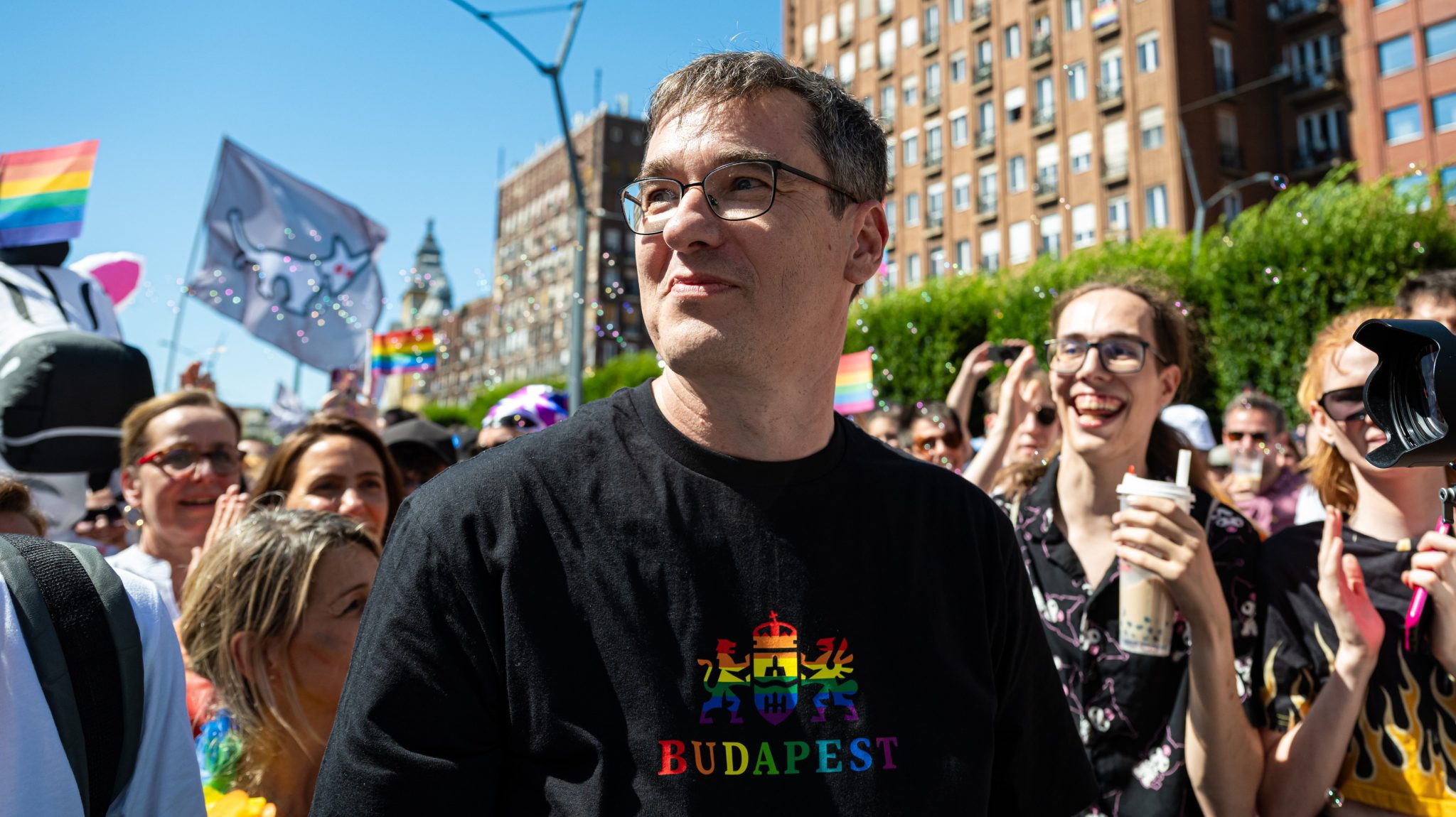 Ejtették a Pride szervezése miatt emelt vádat Karácsony Gergely ellen ...