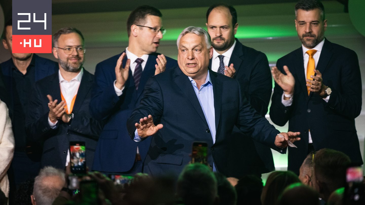 Kiröhögték a magyarázkodó Orbán Balázst a fideszes képviselők – így ...