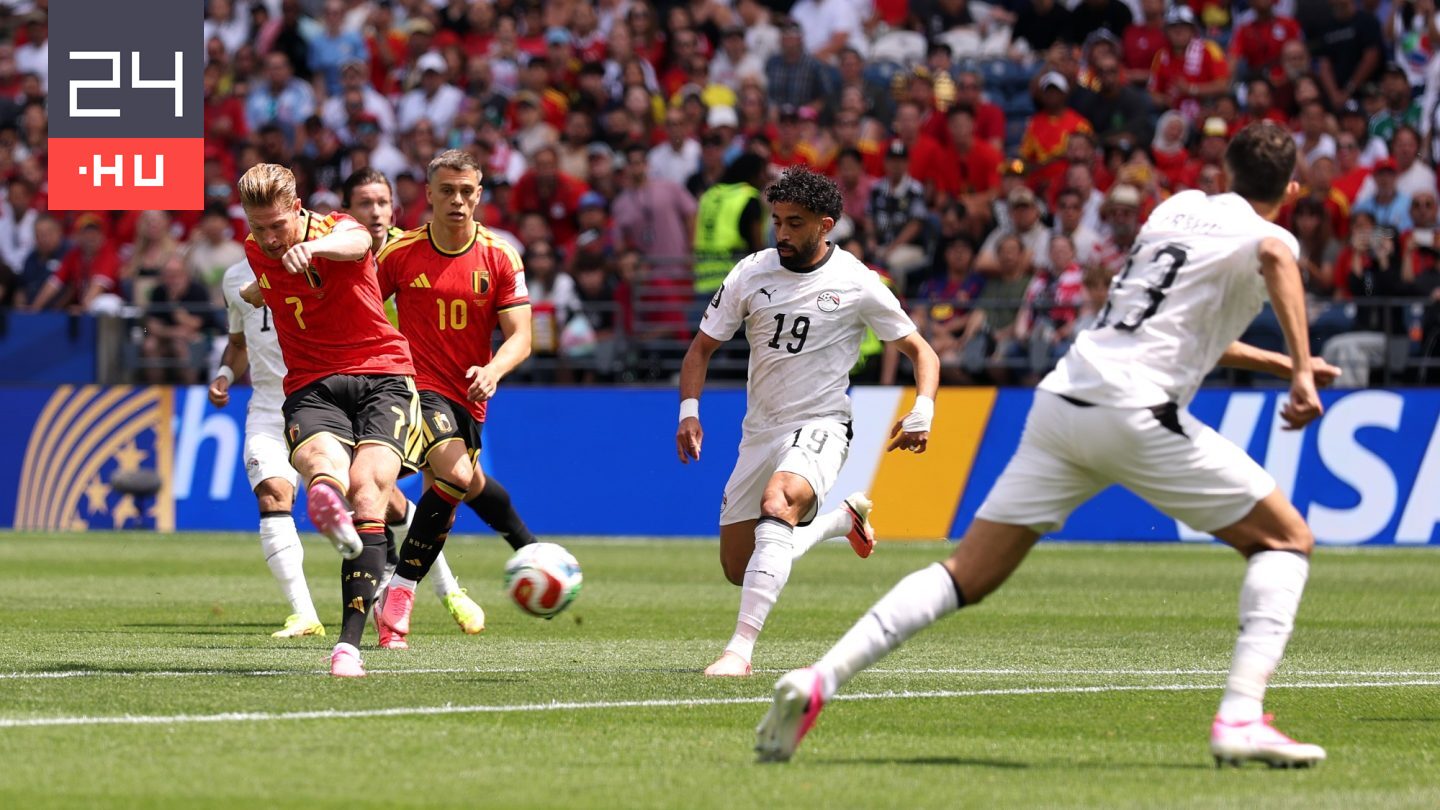 Foci-vb: Belgium-Egyiptom - percről percre | 24.hu