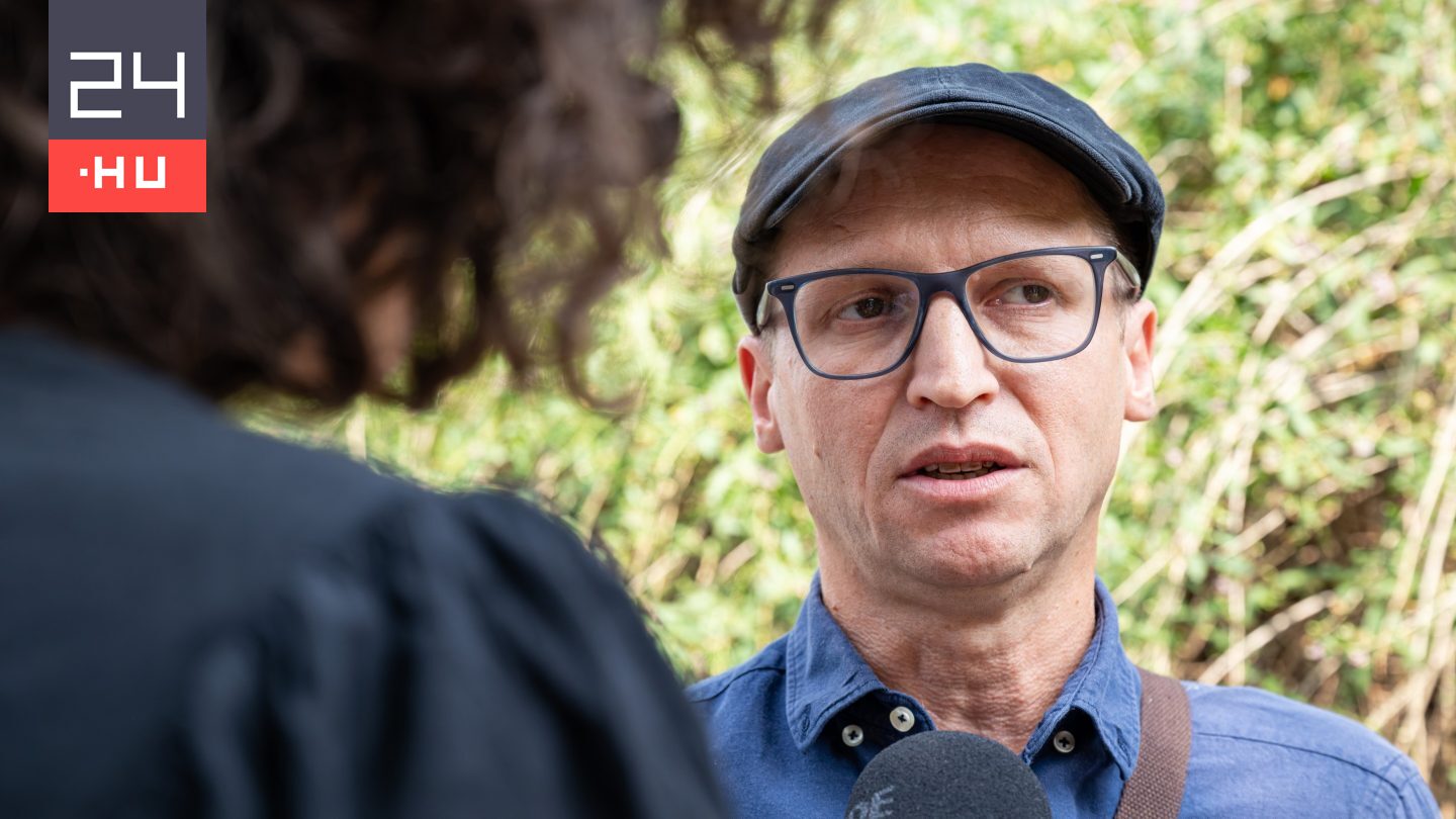 Demeter Szilárd lemondott a Petőfi Kulturális Ügynökség éléről | 24.hu