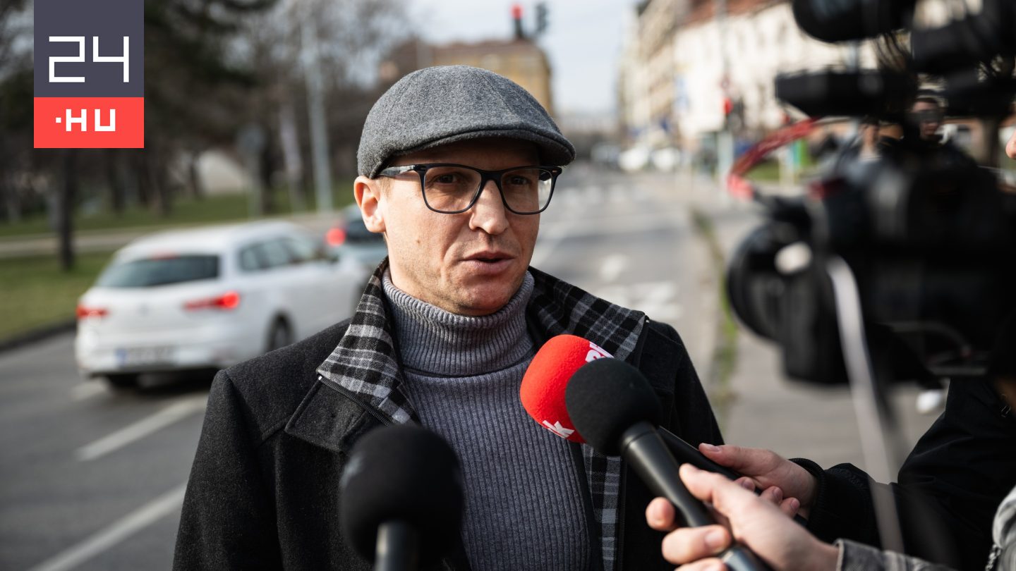 Megvan, hogy ki váltja Demeter Szilárdot a Petőfi Kulturális Ügynökség ...