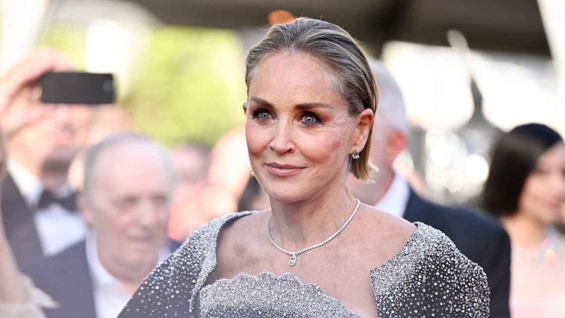 Brutálisan megtámadták Sharon Stone-t: ilyen sérüléseket szerzett | 24.hu