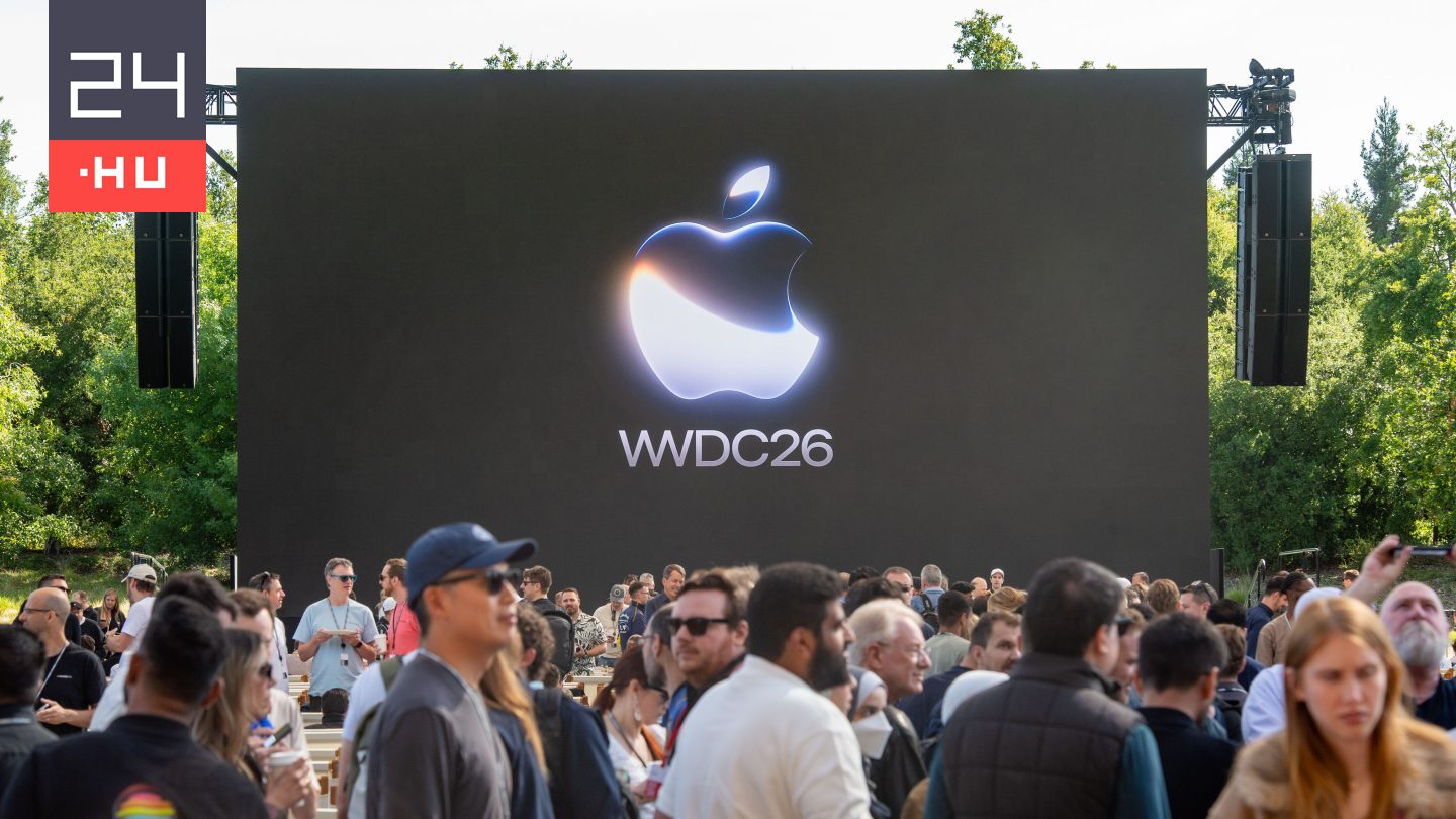 Nagy bejelentést tett az Apple: teljesen megújulnak az iPhone-ok | 24.hu