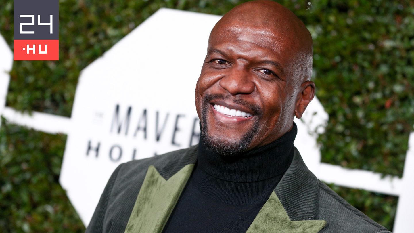 Terry Crews elárulta, melyek a kedvenc ételei, amiket Magyarországon ...