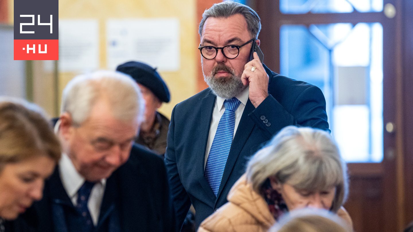 L. Simon László vitába szállt Orbán Viktorral | 24.hu