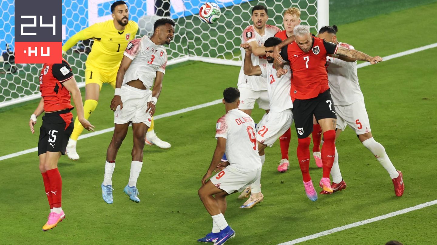 Öngól, VAR-döntés, osztrák siker | 24.hu