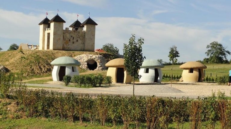 Magyar csoda Zalából: Nagypáli, a megfiatalodott ökofalu | Sokszínű vidék