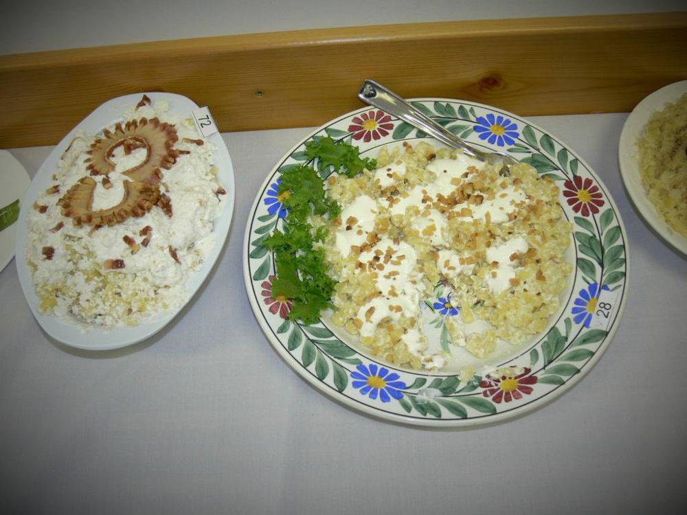 Itt készül az egyik legjobb juhtúrós haluska Magyarországon | Sokszínű ...