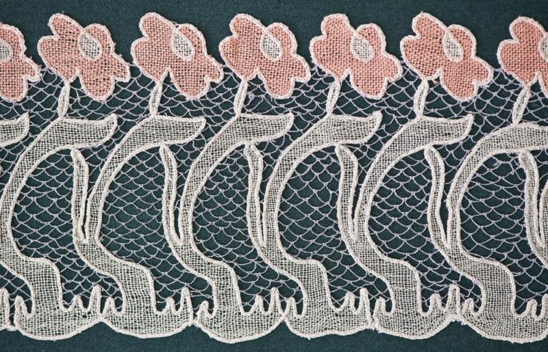 115 éves az utánozhatatlan halasi csipke | Sokszínű vidék