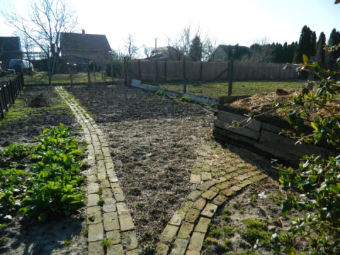 Kertészkedjünk ökosan, okos praktikákkal segítünk | Sokszínű vidék