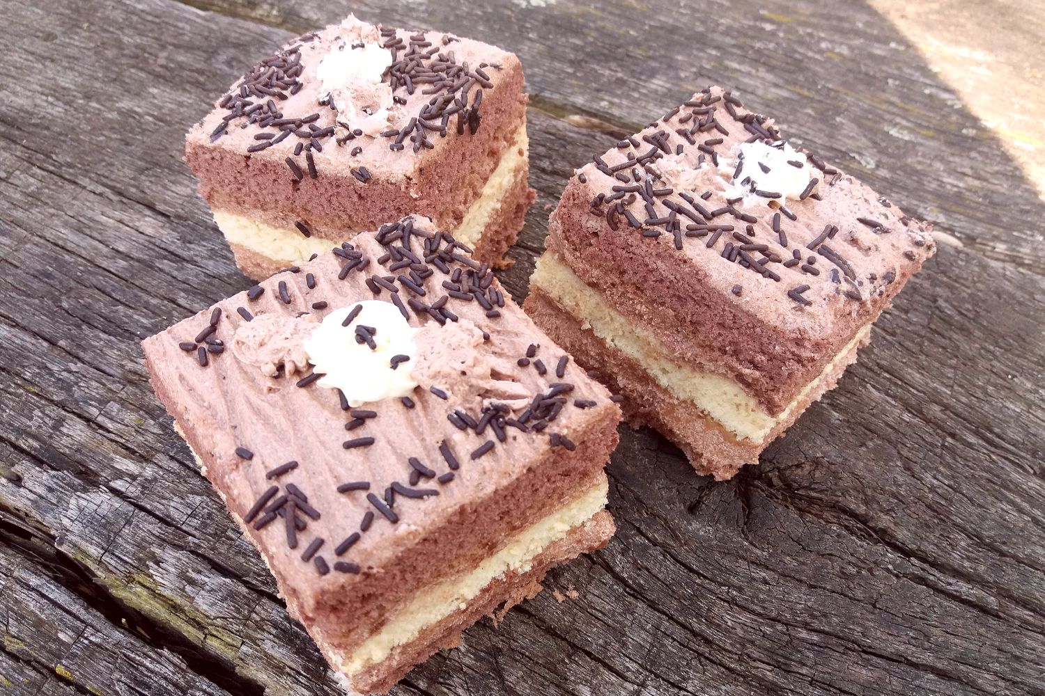 Megunhatatlan Zala kocka a nagymama receptje szerint | Sokszínű vidék