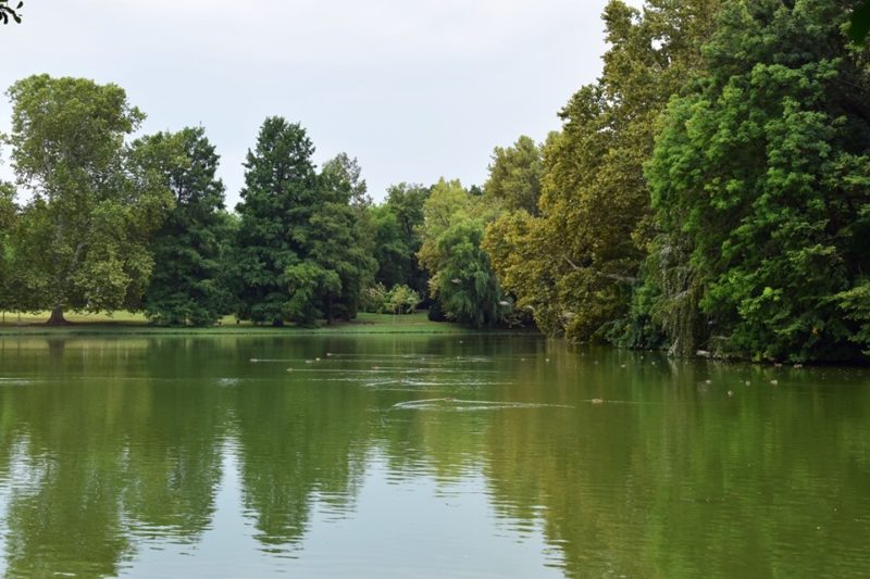 3 csodás kastély Fejér megyében, amit érdemes meglátogatni ősszel ...