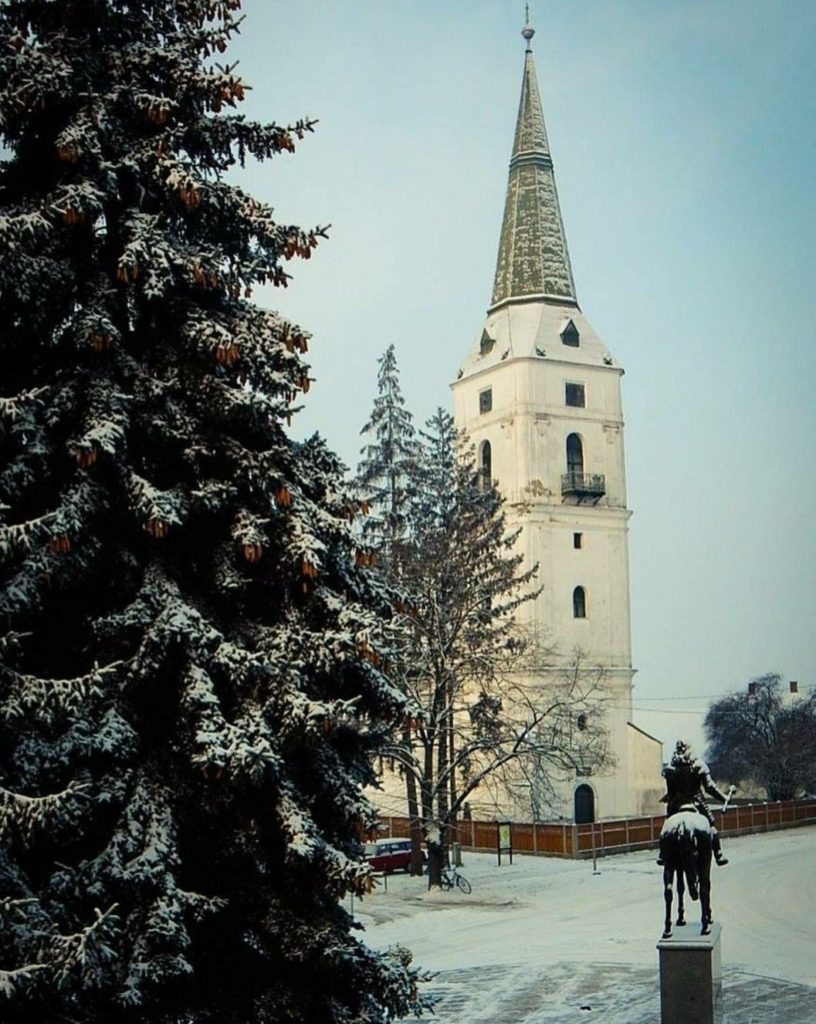 Nagy lagzik emlékét őrzi a tarpai szárazmalom | Sokszínű vidék