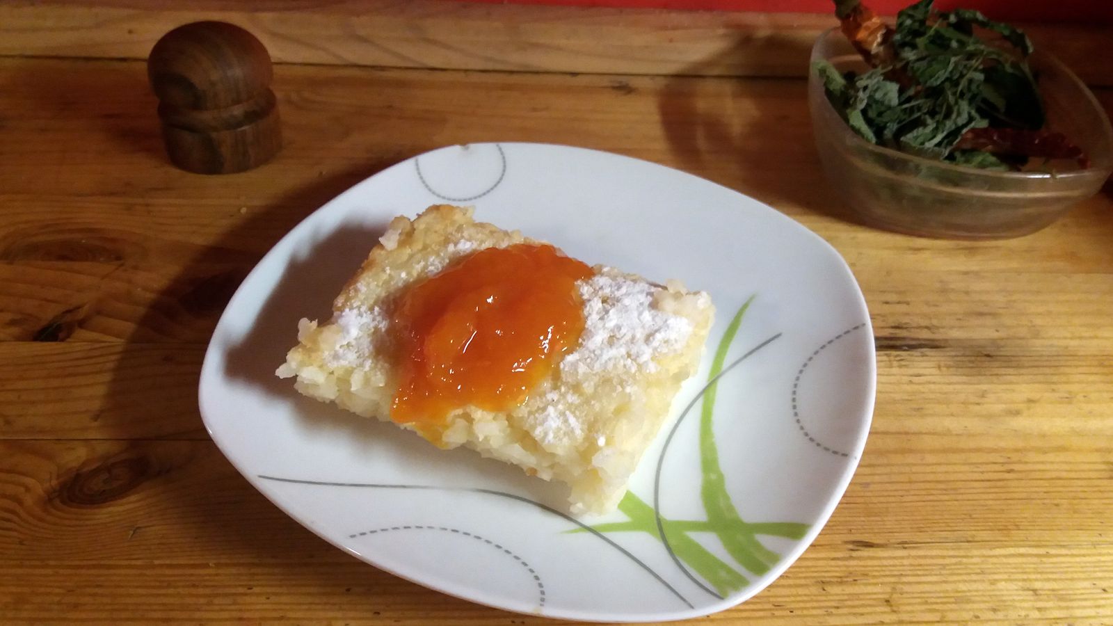 Rizsfelfújt avagy rizskó bögrésen, ahogy mi szeretjük | Sokszínű vidék