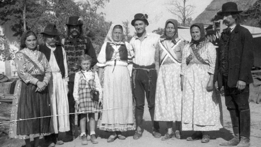 70 éves az első színes magyar film, a Ludas Matyi | Sokszínű vidék