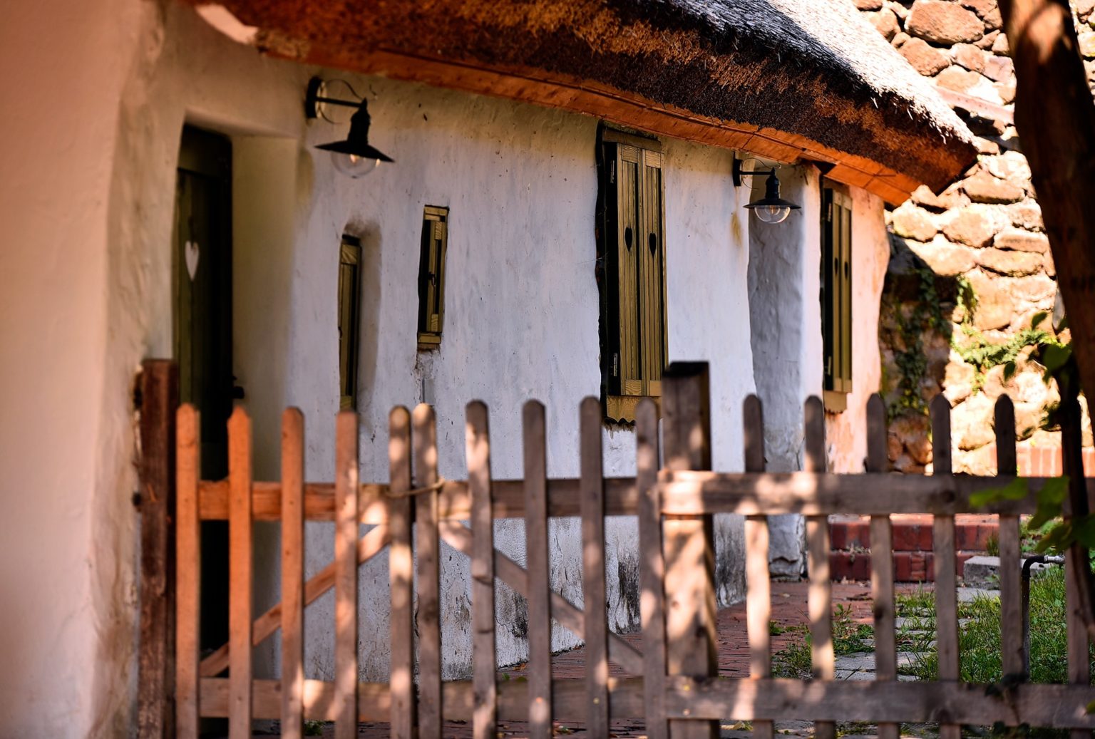 Szigliget már az első látásra is szerelem | Sokszínű vidék