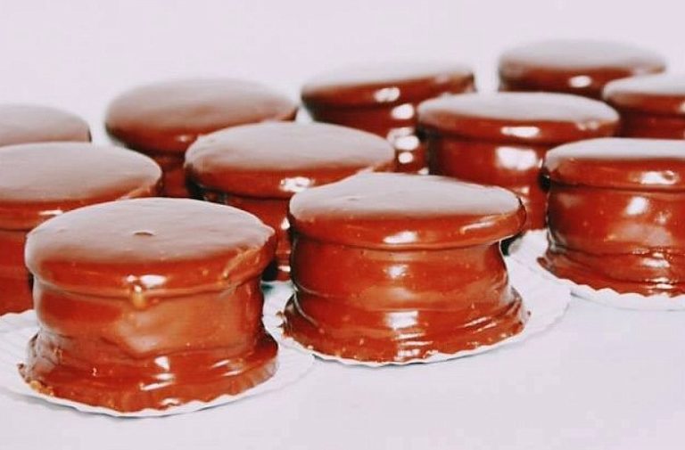 Hungarikum címre vágyik a szolnoki habos isler | Sokszínű vidék