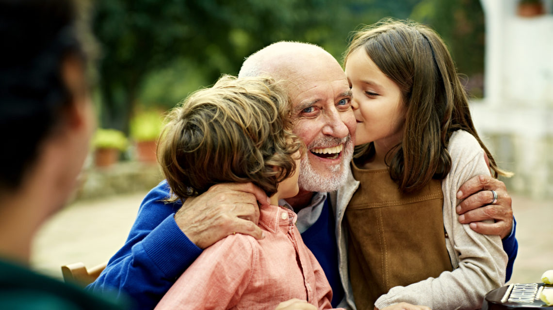 Egyre "fiatalabbak" az idős emberek | Sokszínű vidék