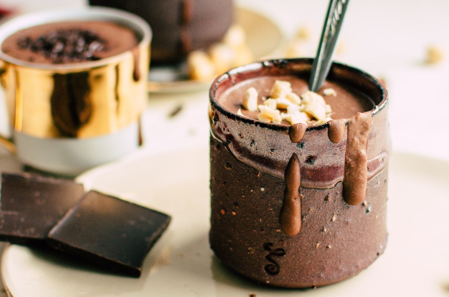 Forró csoki? 5 ok, amiért érdemes fogyasztani | Sokszínű vidék