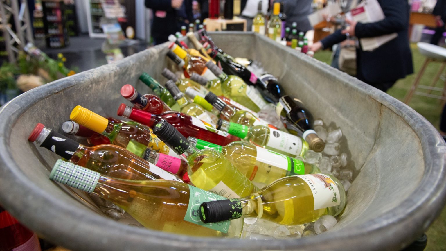 Elkészült a legjobb magyar borok toplistája | Sokszínű vidék