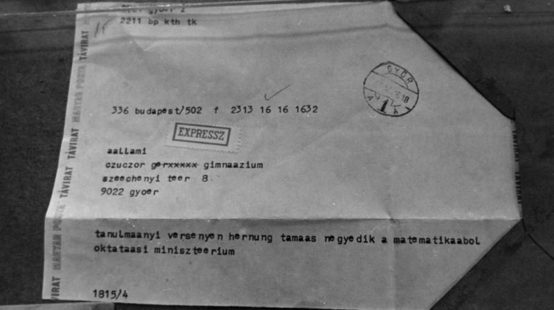 Megszűnik Magyarországon a postai távirat | Sokszínű vidék