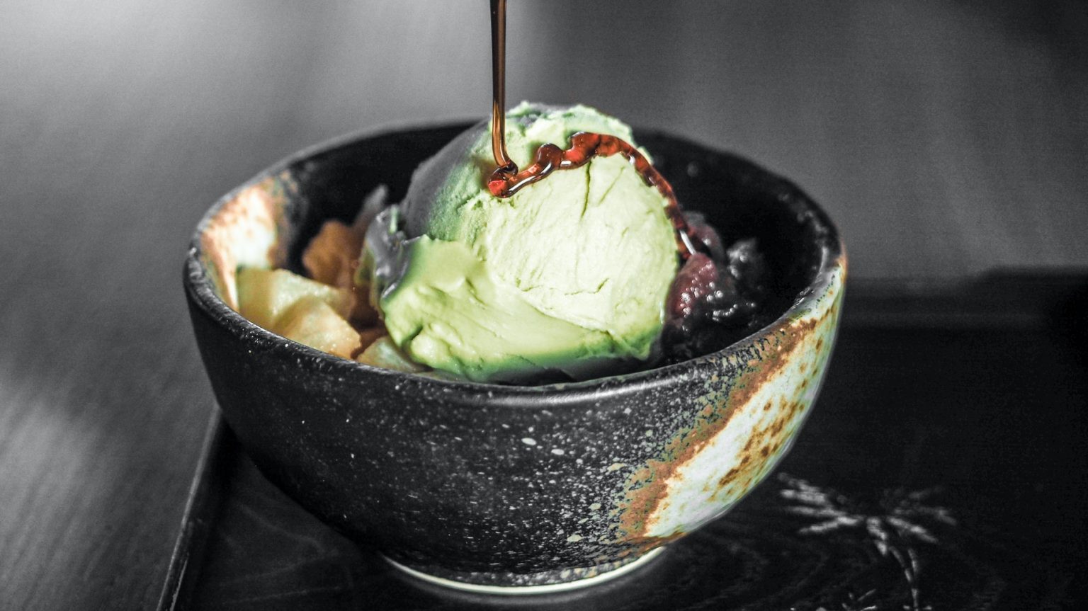 Így készül három perc alatt egészséges fagyi | Sokszínű vidék