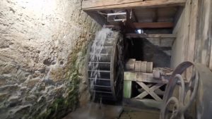 Túristvándi vízimalmának nincsen párja Európában | Sokszínű vidék